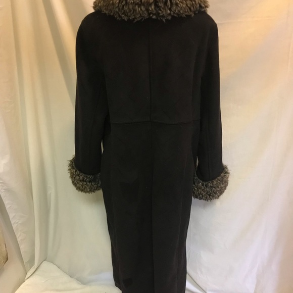 Utex Design | Jackets & Coats | Womens Long Coat By Utex Design | Poshmark